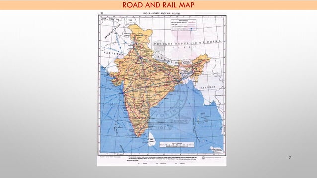 Numbering System of Indian SOI Topographical Sheets.pdf | Geography ...