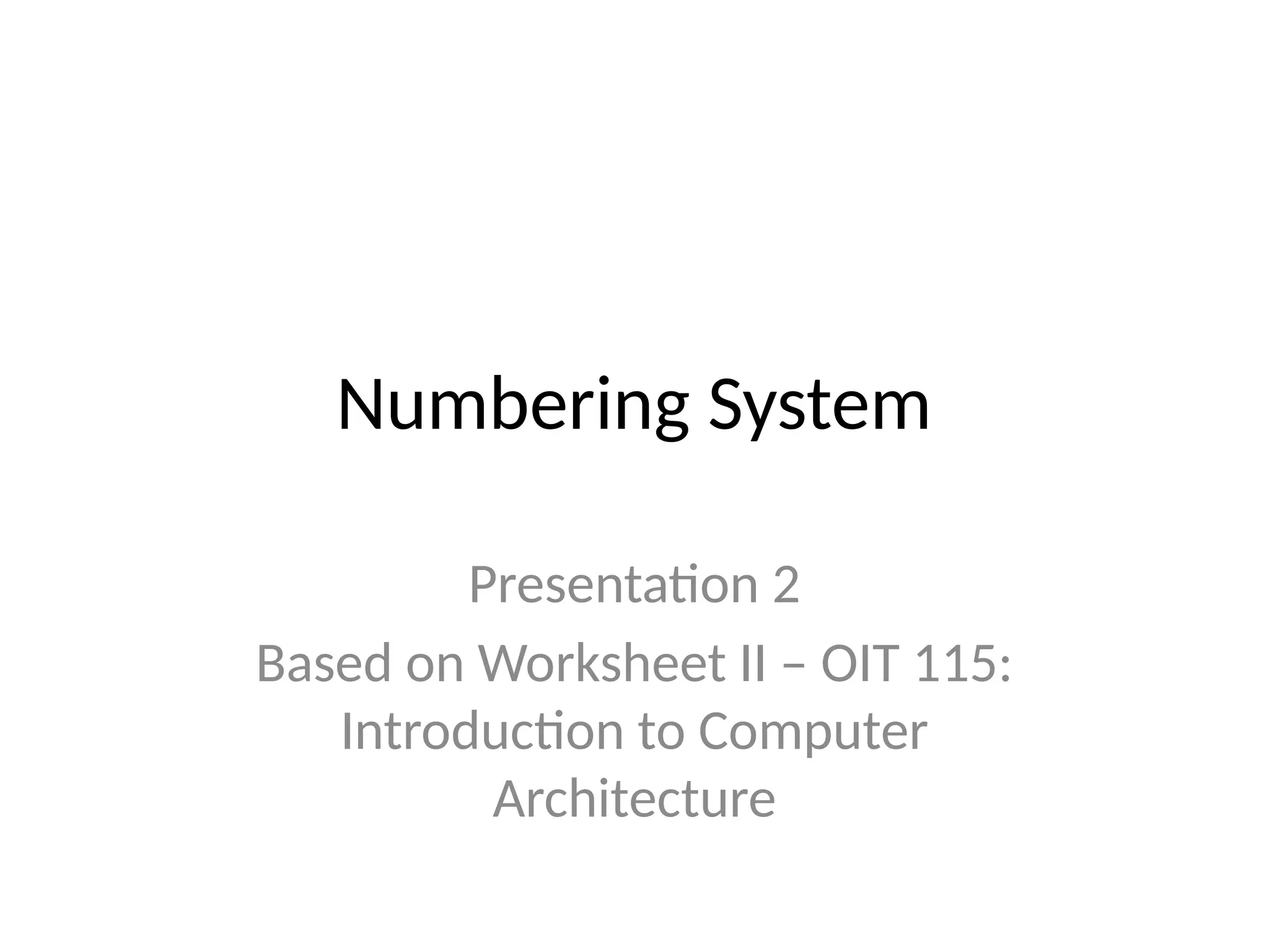 Numbering_System_Presentation FOR discreet math's _2.pptx