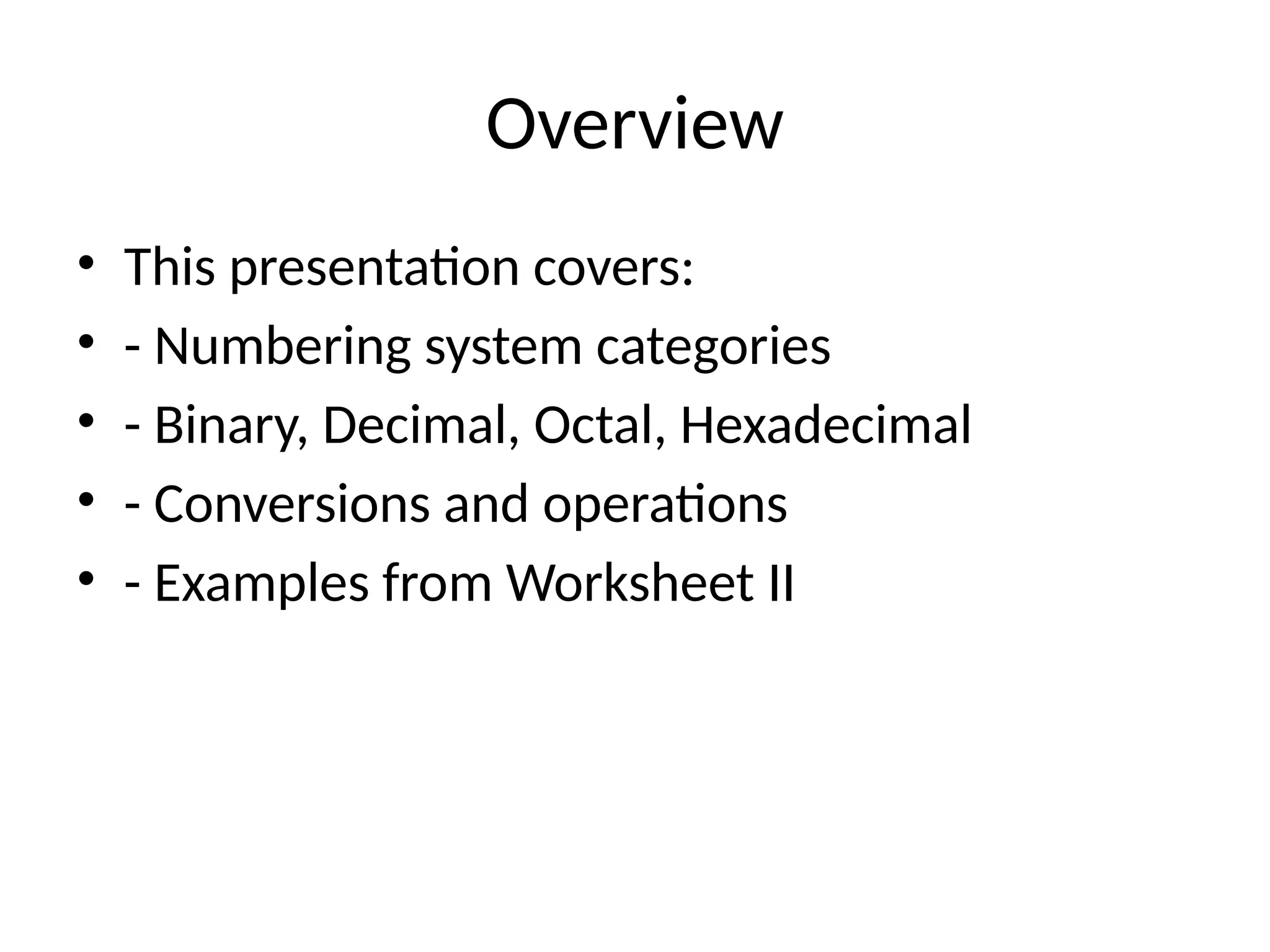 Numbering_System_Presentation for ICT_4.pptx