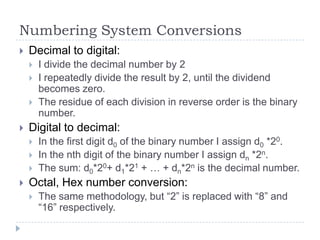 5.2 Numbering systems | PPTX | Chemistry | Science