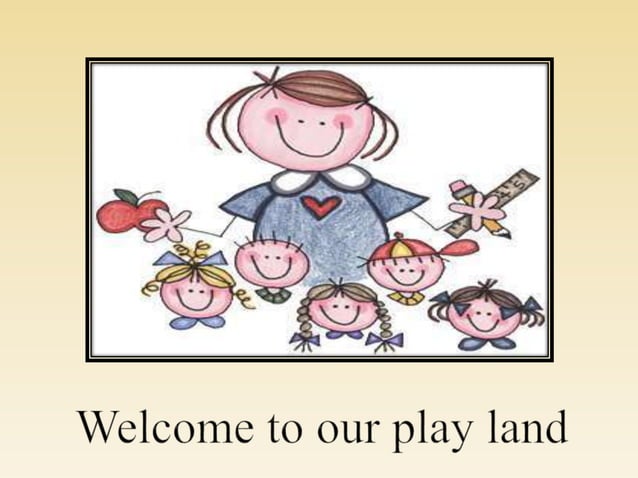 Play Group Math Number Matching & Draw Line English 2 | PPTX