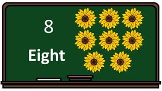 Number names 1-10 | PDF