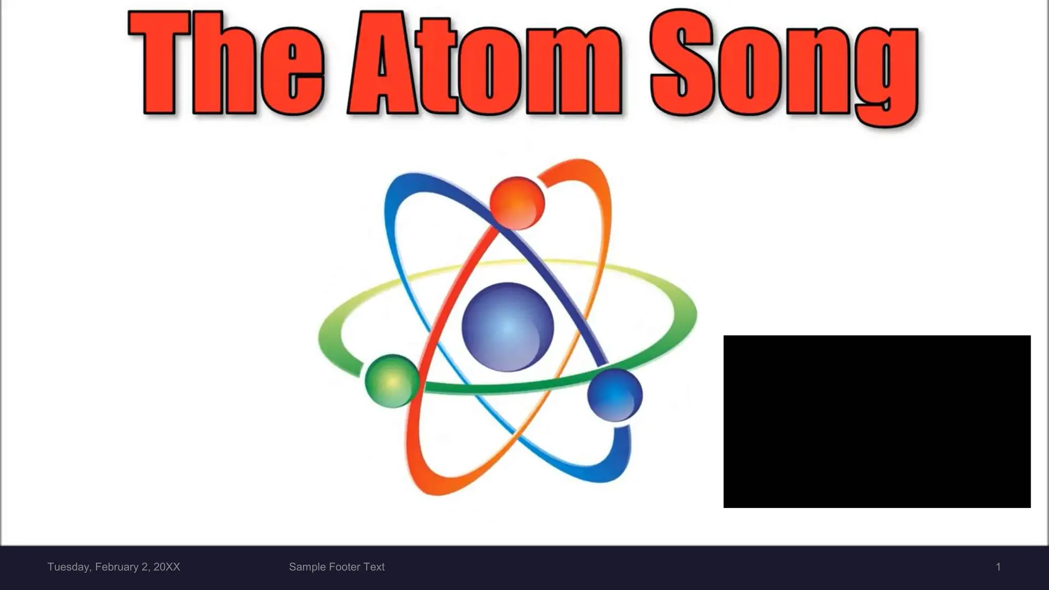 Number of Protons, netrons, and electrons.pptx