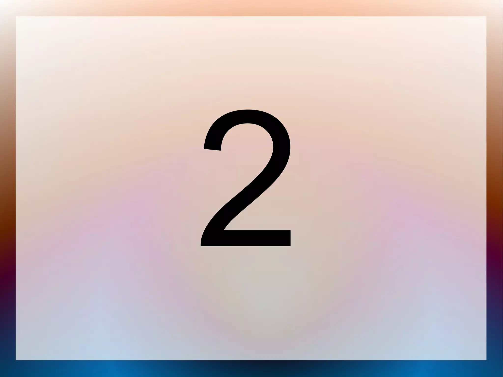 Number patterns | PPT