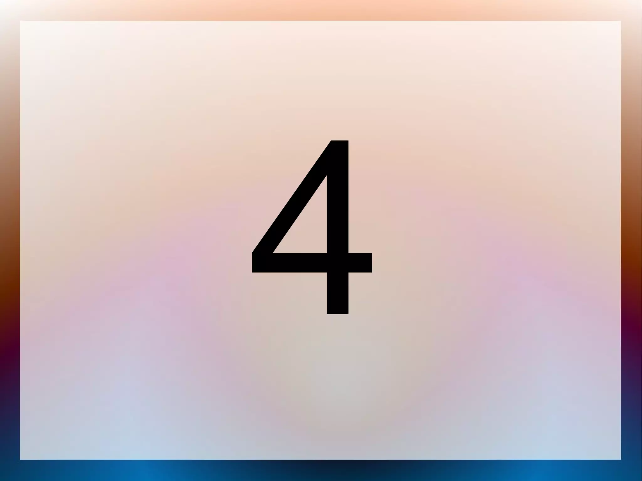 Number patterns | PPT