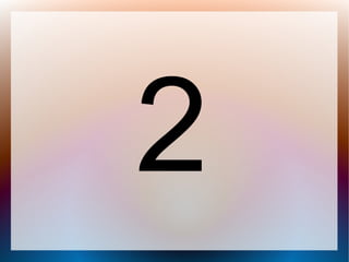 Number patterns | PPT