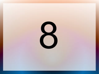 Number patterns | PPT