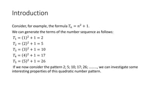 NUMBER PATTERNS.pptx