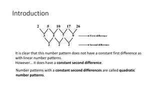 NUMBER PATTERNS.pptx