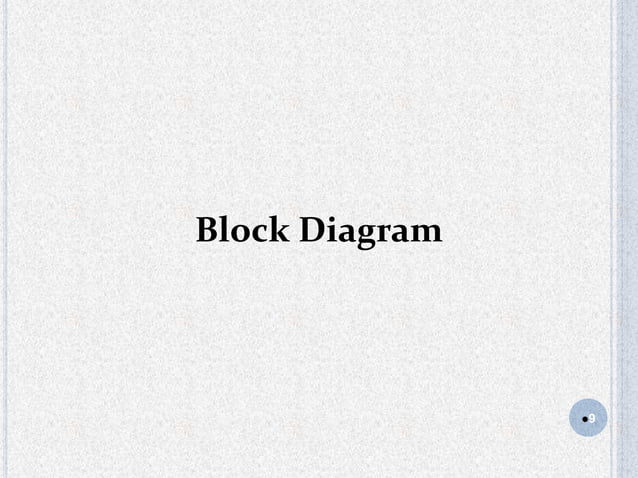 Number Plate Recognition System Using Matlab Ppt