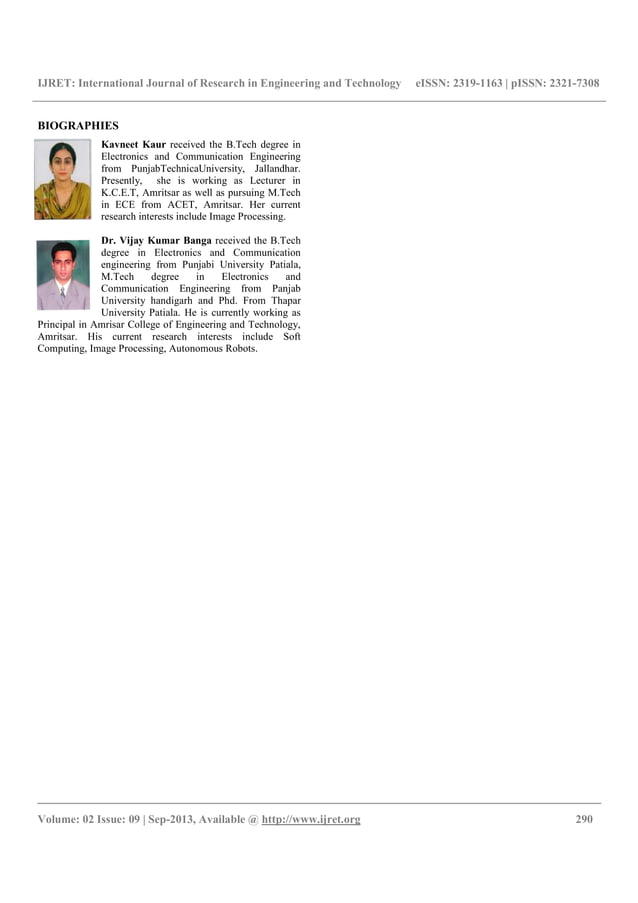 Number plate recognition using ocr technique | PDF