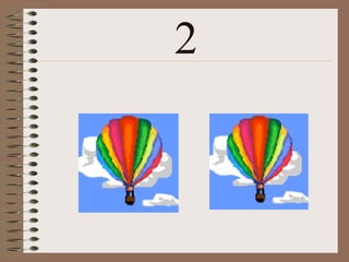 Number and Color Recognition | PPTX