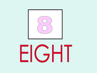 Numbers | PPT