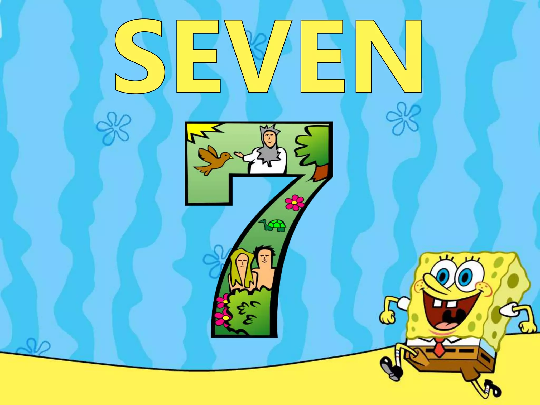 Numbers ( Angka Dalam Bahasa Inggris ) | PPTX