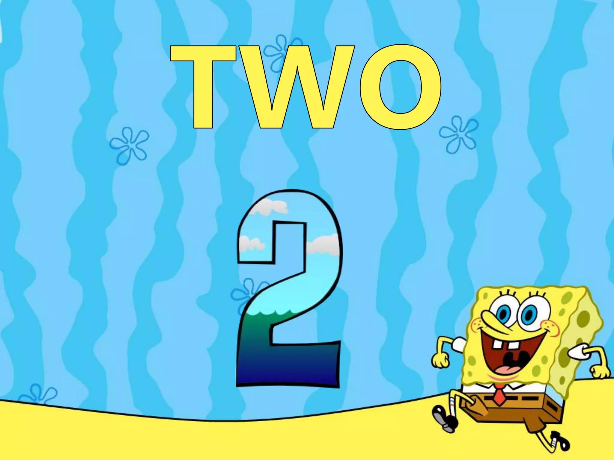 Numbers ( Angka Dalam Bahasa Inggris ) | PPTX