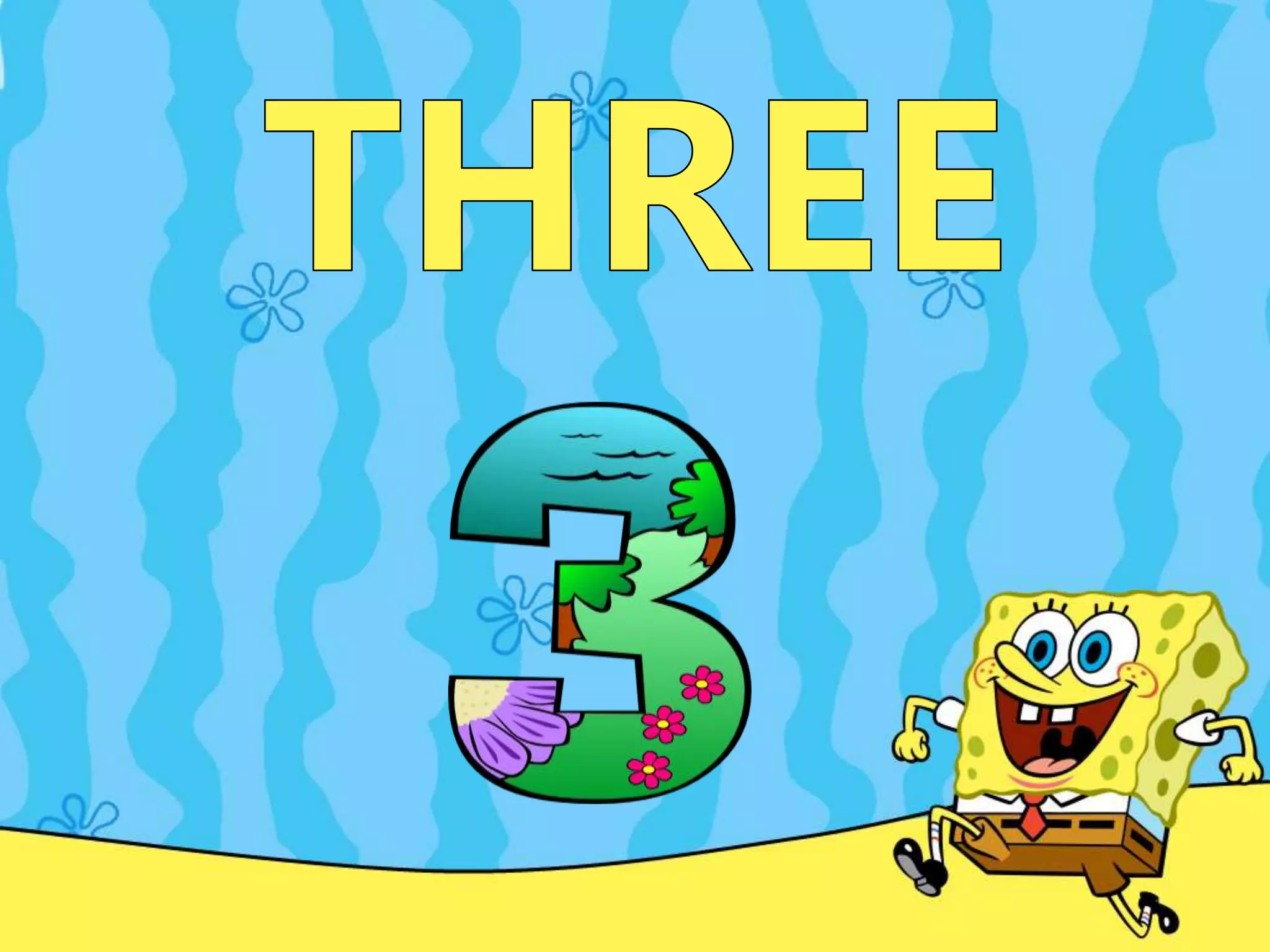 Numbers ( Angka Dalam Bahasa Inggris ) | PPTX