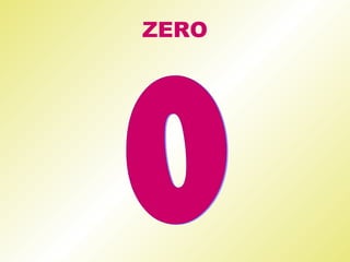 The Numbers | PPT