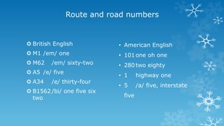 Cardinal and Ordinal Numbers | PPTX