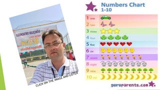 Numbers | PPTX