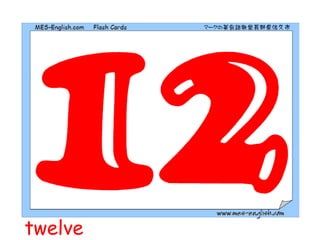 Numbers | PPT