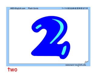 Numbers | PPT