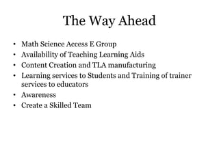 Numbers and Reactions - Thoughts of making Mathematics and Science ...