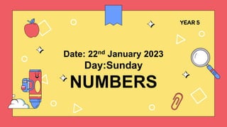 Numbers.pptx
