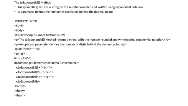 Numbers and global functions conversions .pptx