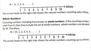 Numbers.pptx - representation of number on abacus | PPT