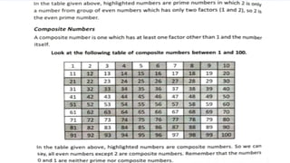 Numbers.pptx - representation of number on abacus | PPT