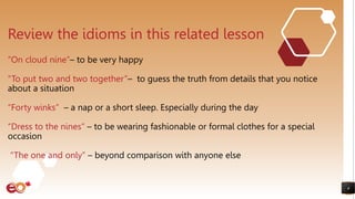 Numbers - Based on Number Idioms (CLB 3-4).pptx