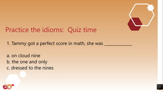 Numbers - Based on Number Idioms (CLB 3-4).pptx