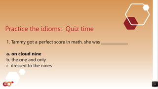 Numbers - Based on Number Idioms (CLB 3-4).pptx