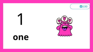 Numbers 1-10 presentation for primary school.pptx