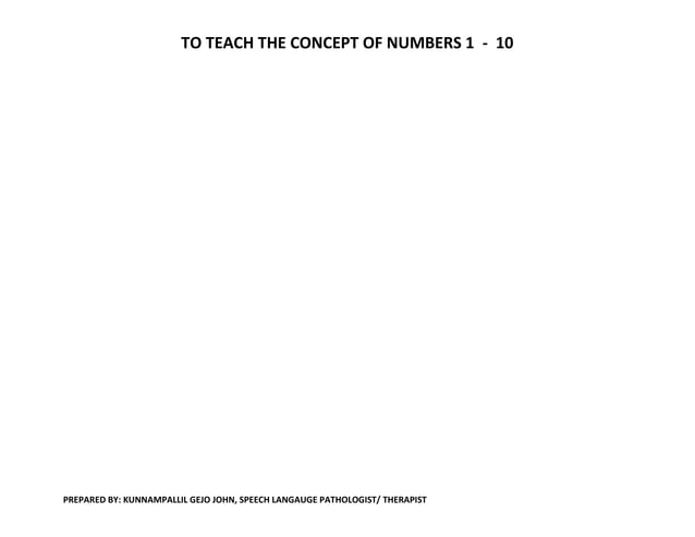 Numbers 1 10 in arabic / How to teach numbers in arabic / How to learn ...