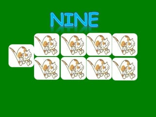 Numbers 1 25 2do | PPT