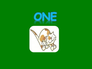 Numbers 1 25 2do | PPT