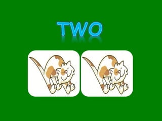 Numbers 1 25 2do | PPT