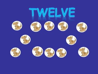 Numbers 1 35 2do | PPT