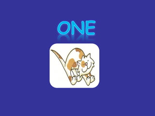 Numbers 1 35 2do | PPT