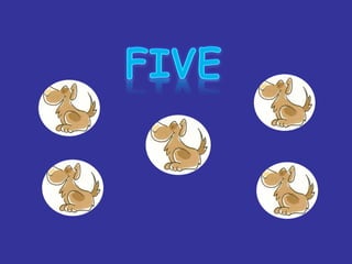 Numbers 1 35 2do | PPT