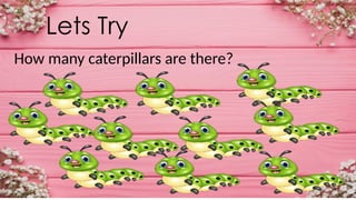 numbers PPT POWERPOINT PRESENTATIONS | PPTX