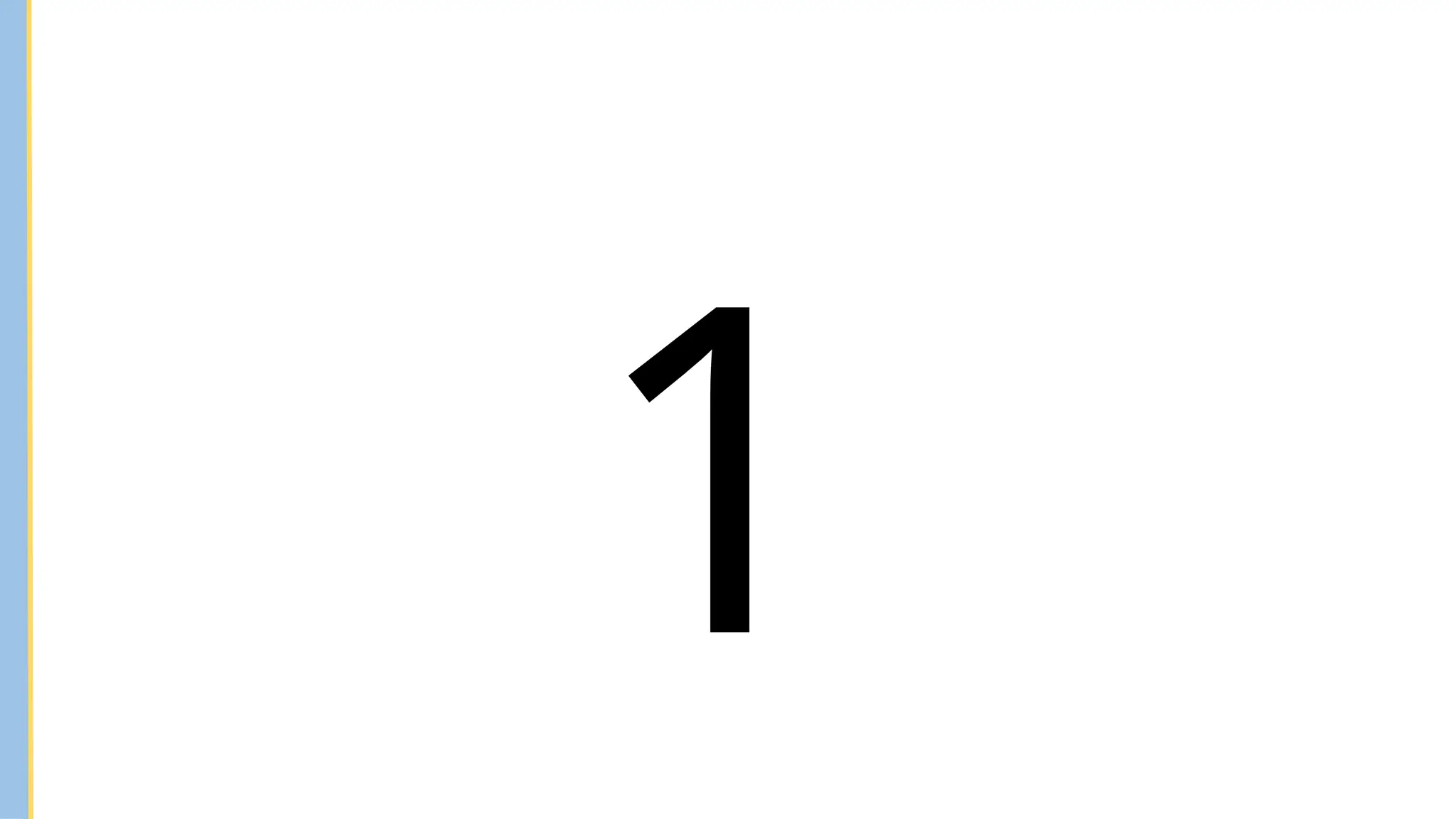 Numbers Presentation (From 1 to a trillion).pptx