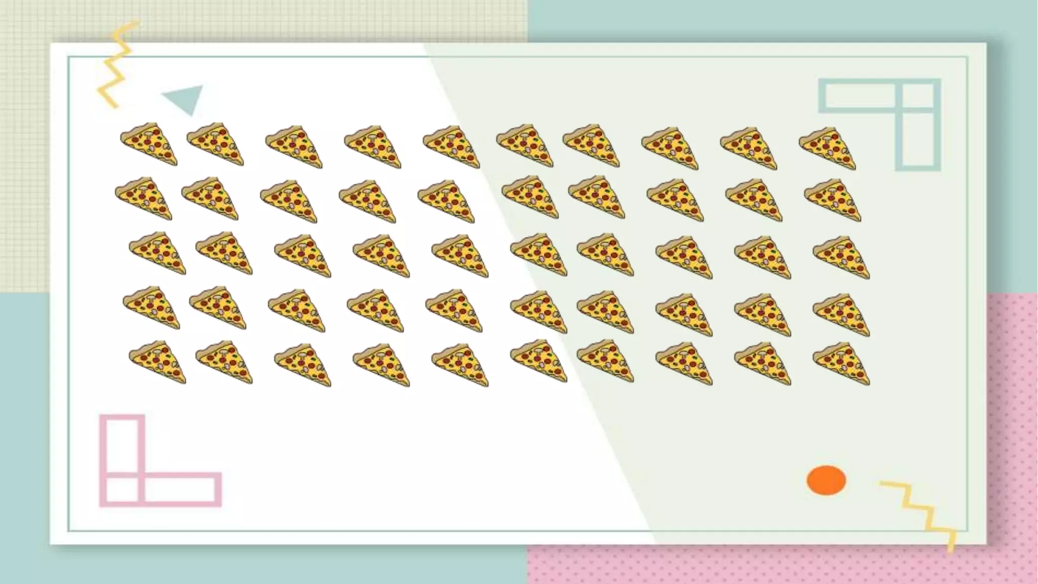 Numbers 21 50 | PPTX