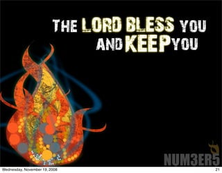 Numbers.2.Blessings | PDF