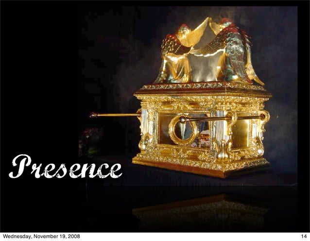 Numbers.2.Blessings | PDF