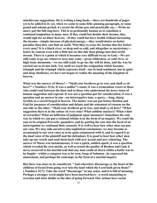 Numbers 32 commentary | PDF