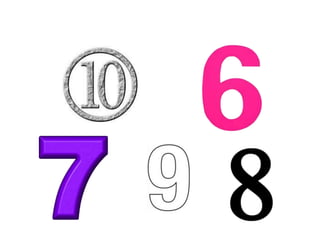 Numbers 6-10.pptx
