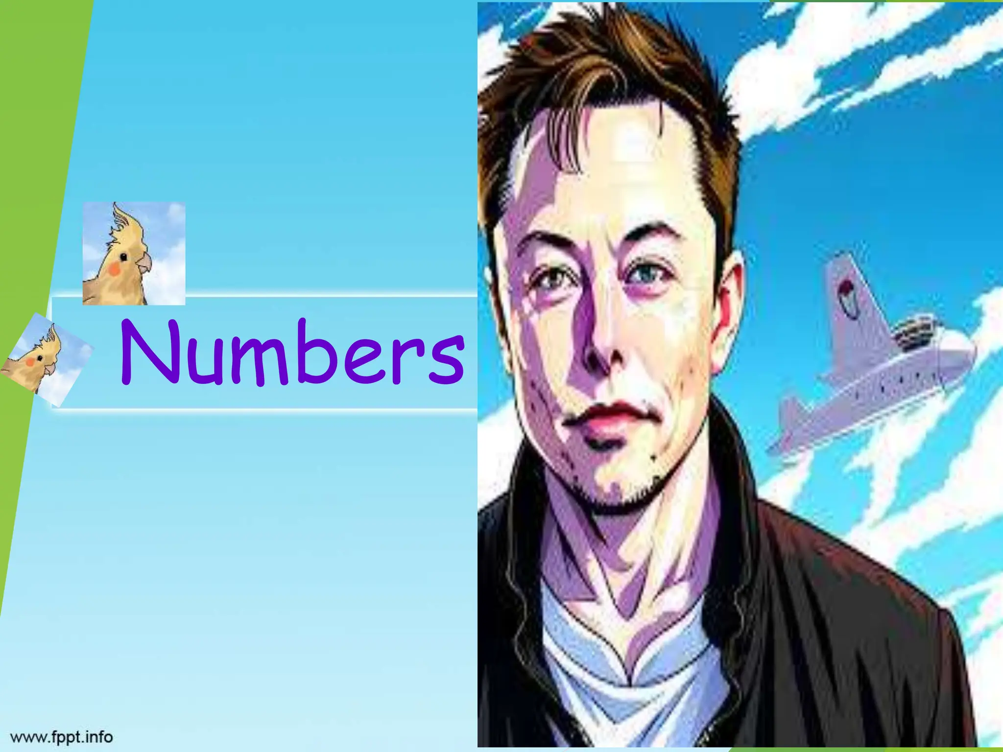 numbers. Ordinal and cardinal numbers. English to Russian Translation | PPT