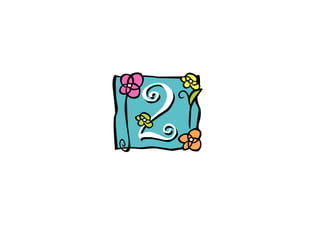 Numbers And Me | PPT